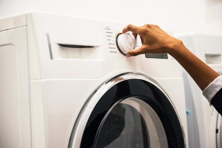 How to Troubleshoot and Repair a Dryer? - Troubleshooting 101